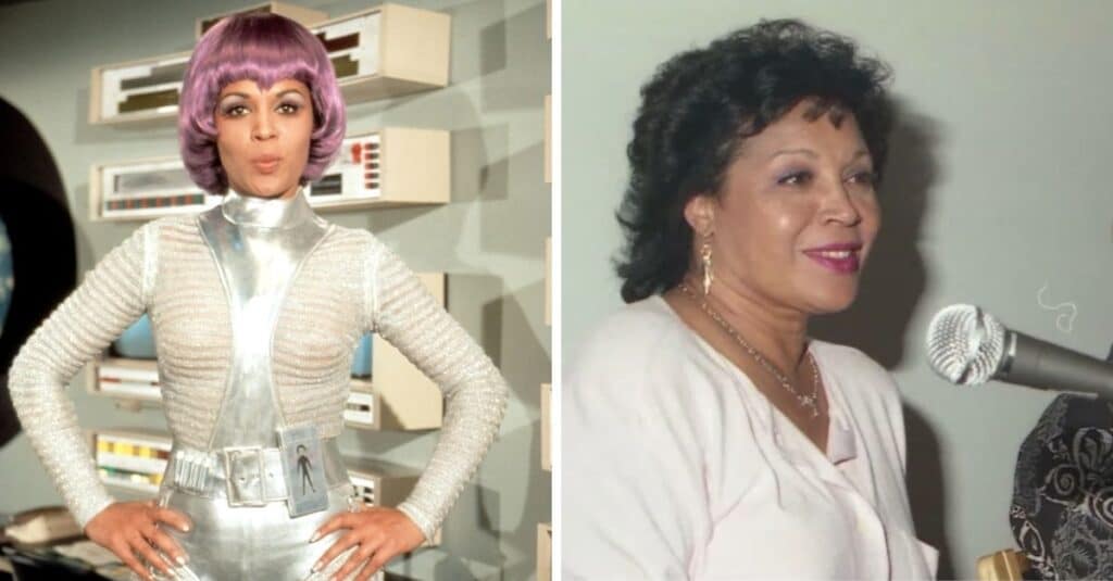 Cast of UFO: See What Happened to the Stars of this Sci-Fi Classic 2024