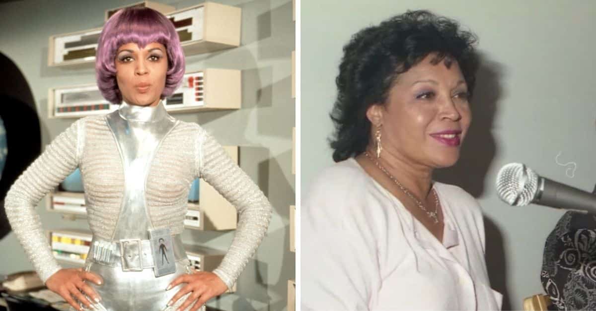 Cast of UFO: See What Happened to the Stars of this Sci-Fi Classic 2024