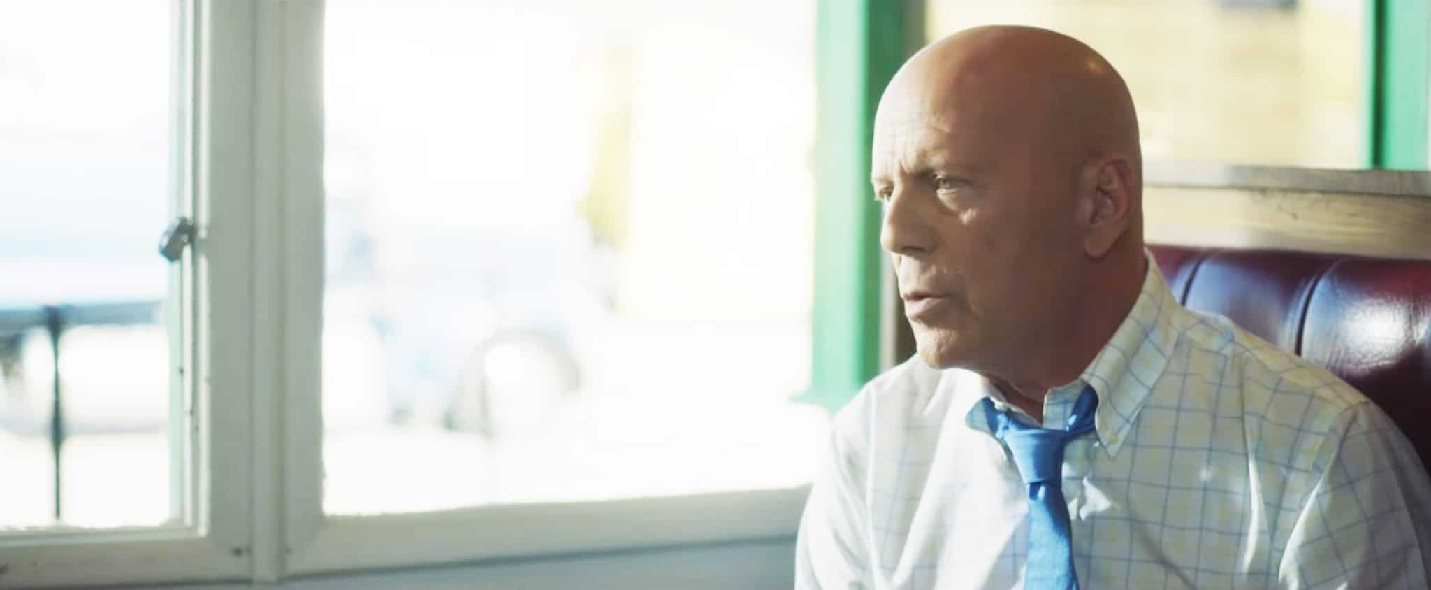 Reporter Recalls “Nightmare” Interview And Restaurant Drama With Bruce ...