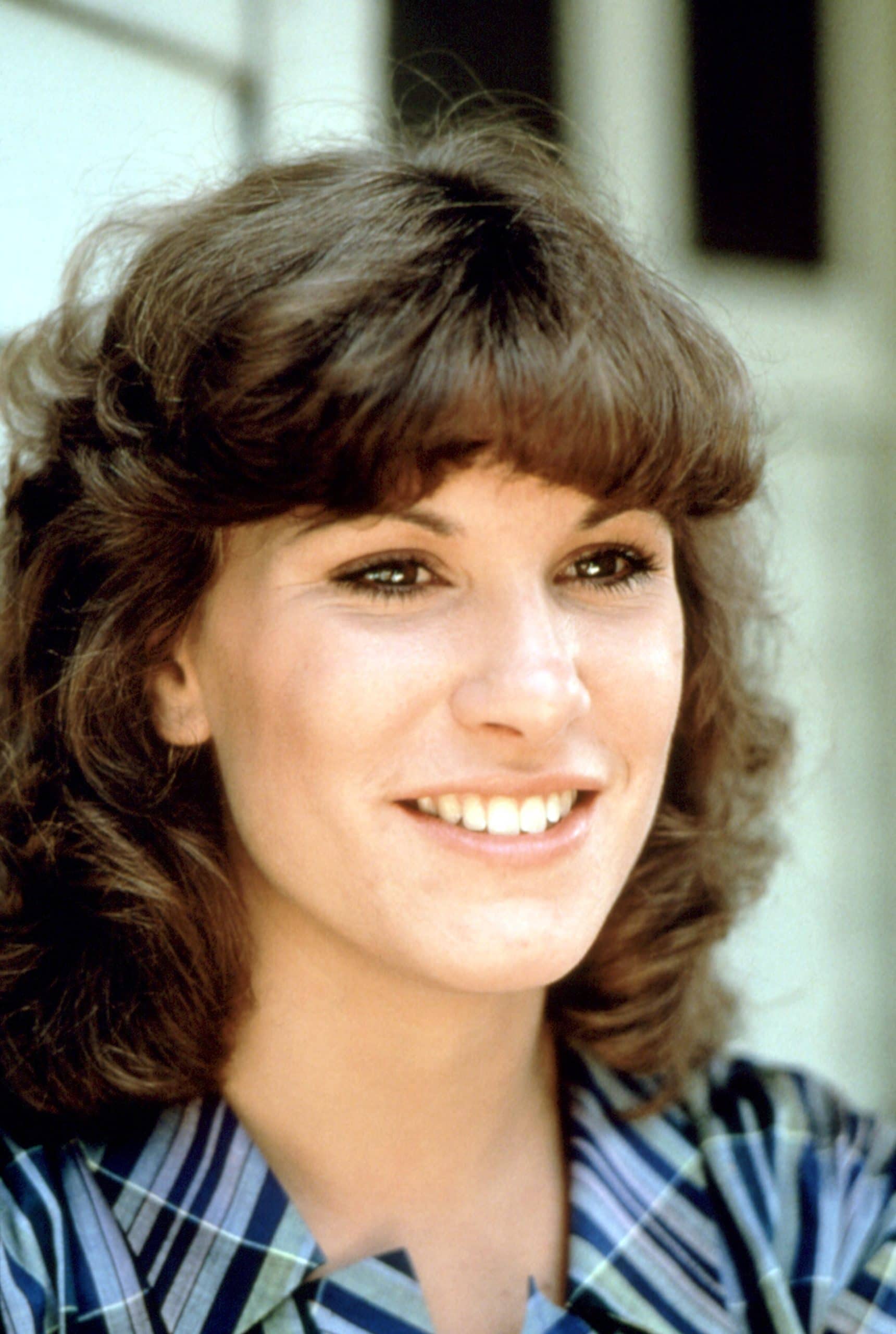 How ‘The Waltons’ Star Judy Norton Stepped Away From Mary Ellen Each ...