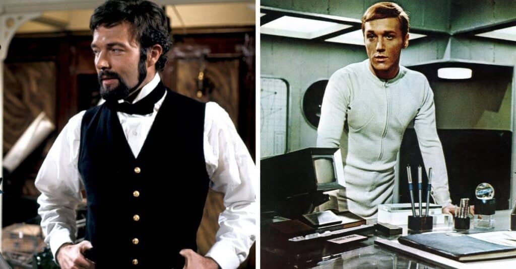 Cast of UFO: See What Happened to the Stars of this Sci-Fi Classic 2024