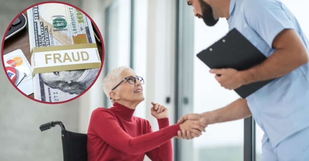 New Financial Scam Warning For Those Seeking Caregivers