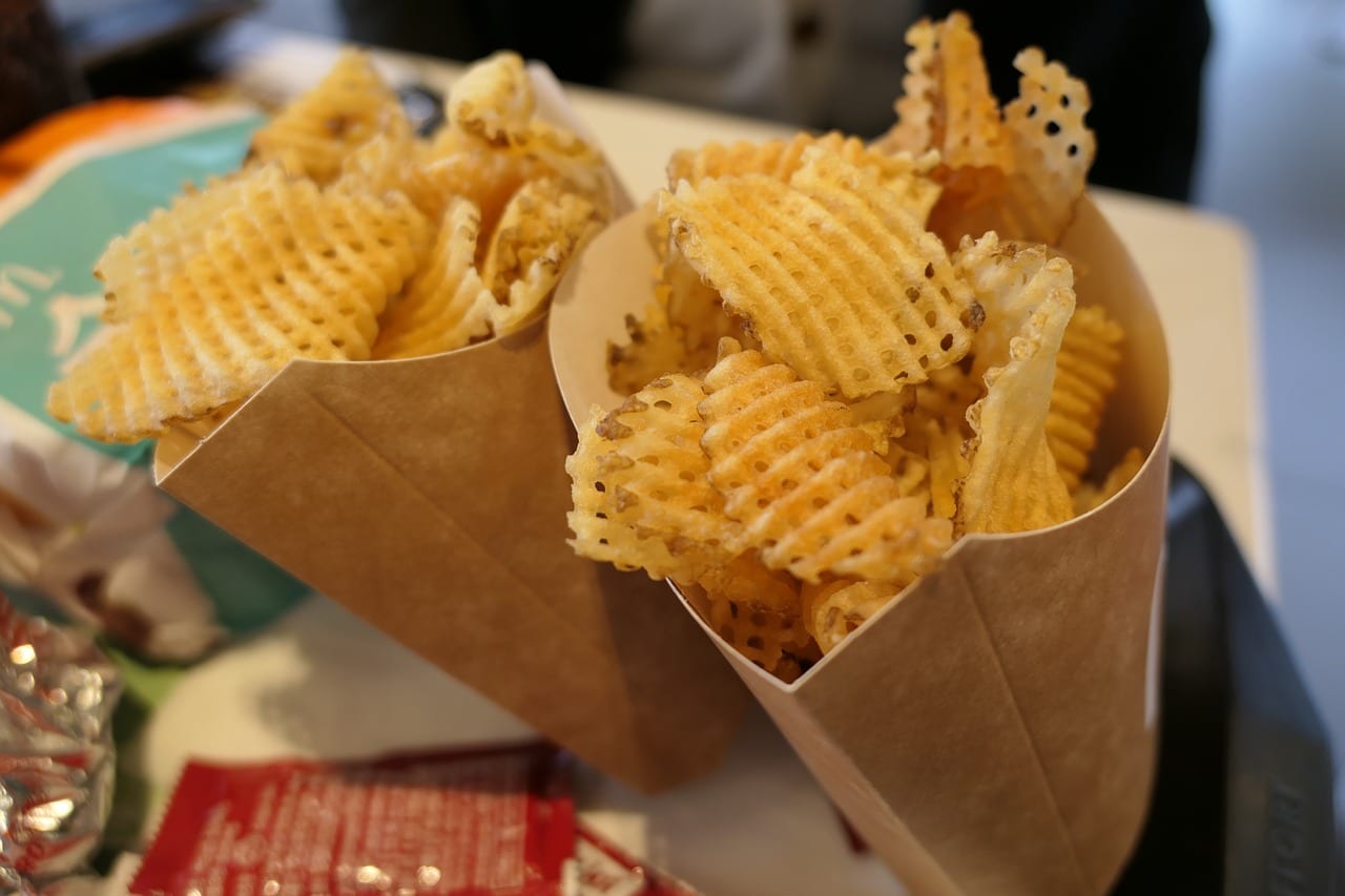 Rock And Roll King Elvis Was The Burger King Of His Favorite Fast Food ...