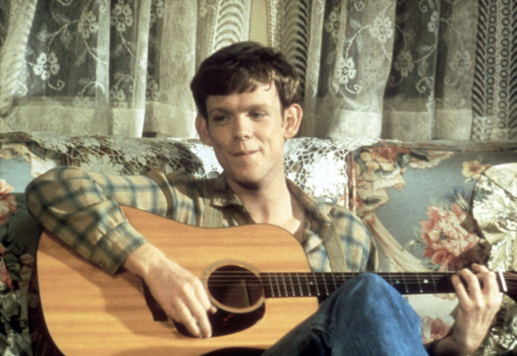 ‘The Waltons’ Star Jon Walmsley Paid Tribute To Country Music Icon ...