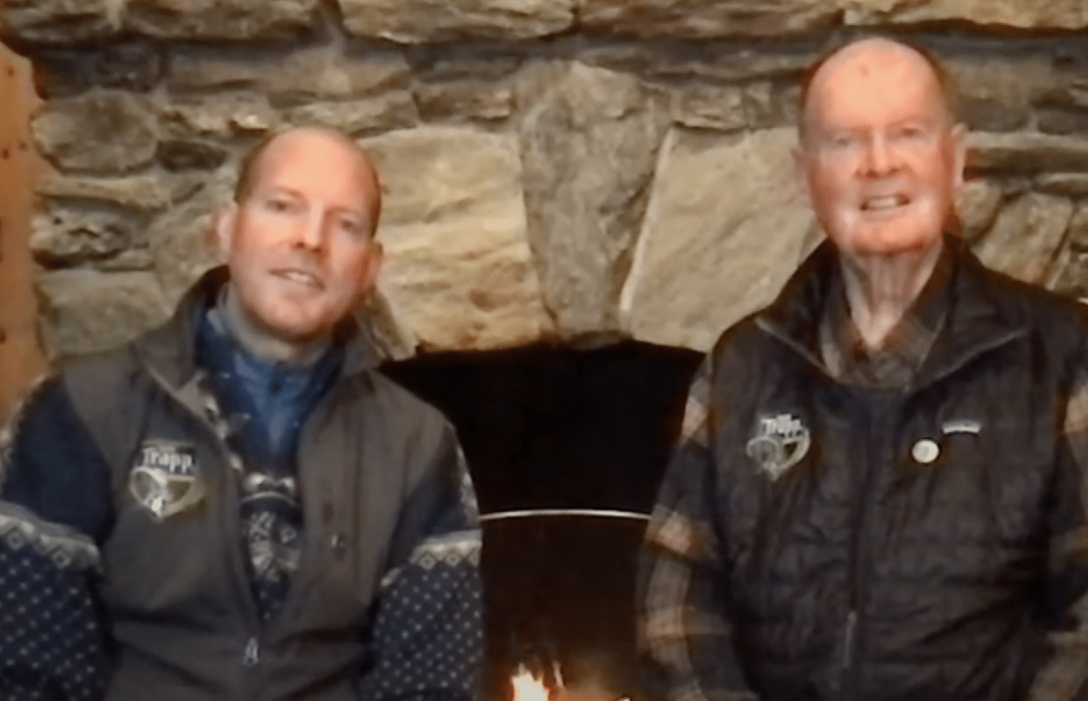 Johannes Von Trapp Opens Up About What 'The Sound Of Music' Really Is