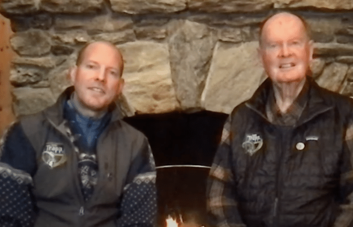 Johannes Von Trapp Opens Up About What 'The Sound Of Music' Really Is