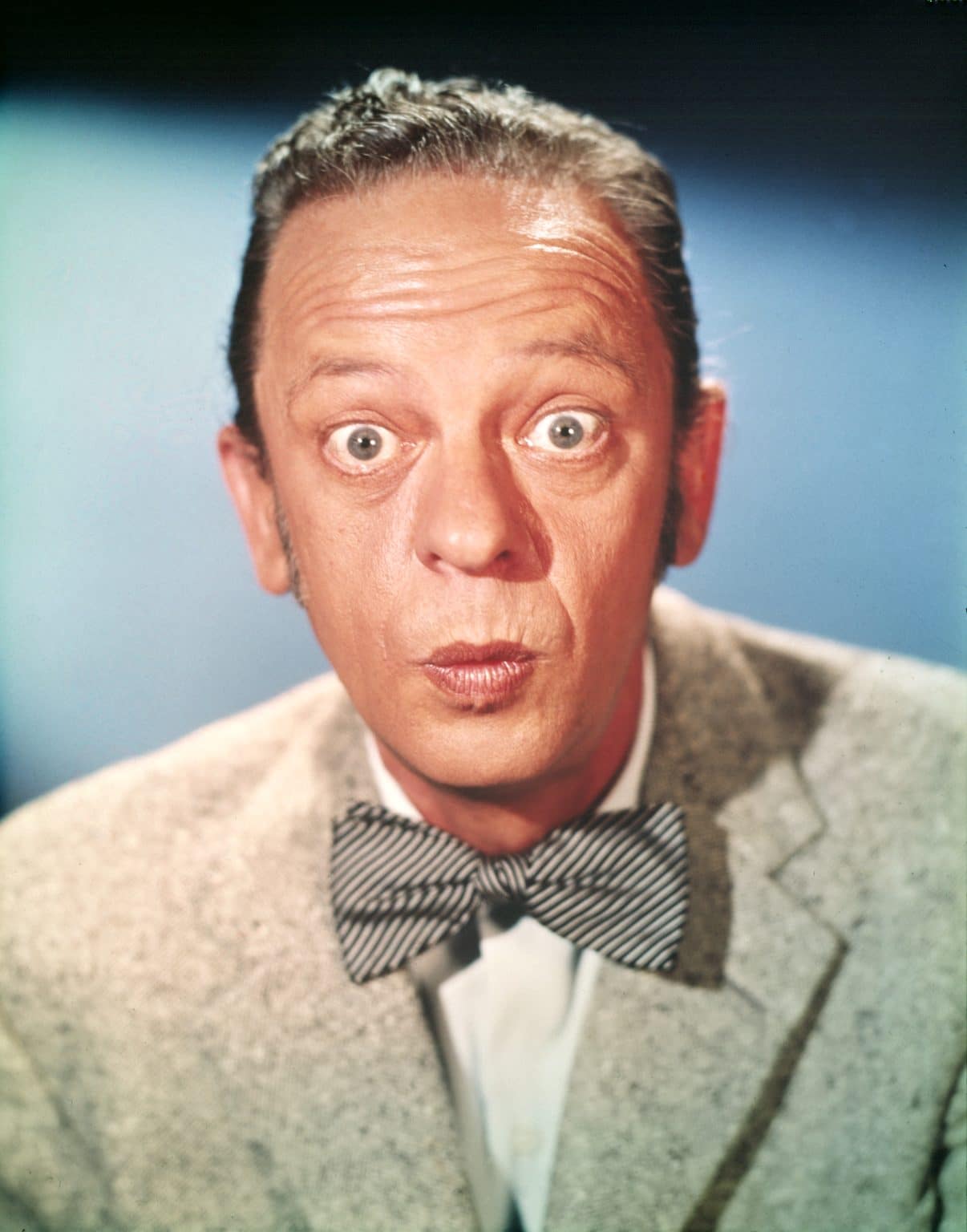 Don Knotts' Daughter Says He Had A Lot Of Mood Swings