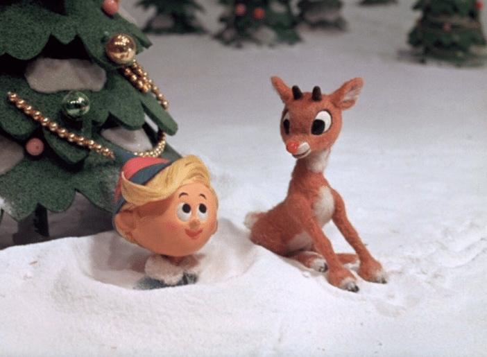 Christmas Came Early! How You Can Watch 'Rudolph' Tonight