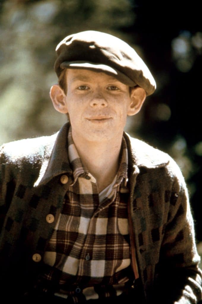 'Waltons' Star Jon Walmsley Is Now A Successful Musician