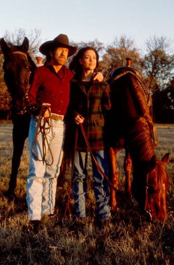 'Walker, Texas Ranger' Officially Ended After This Happened