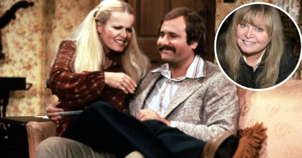 Whatever Happened To Sally Struthers, Gloria From 'All in the Family'?