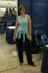 Erin Gray From 'Buck Rogers' Is 71 And Commands Her Own Sci-Fi Fleet