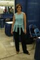 Erin Gray From 'Buck Rogers' Is 71 And Commands Her Own Sci-Fi Fleet