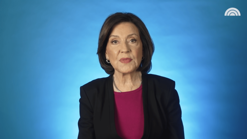 Kelly Bishop From 'Dirty Dancing' Is 77 And Having The Time Of Her Life ...