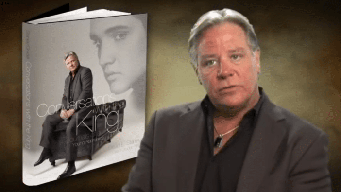 Elvis’ Step-Brother Says The King Was Like A Father To Him