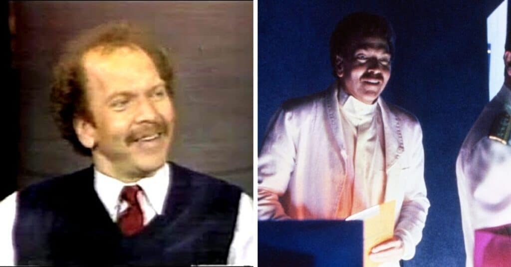 The Quantum Leap Cast: Here's What Happened to Them All 2024