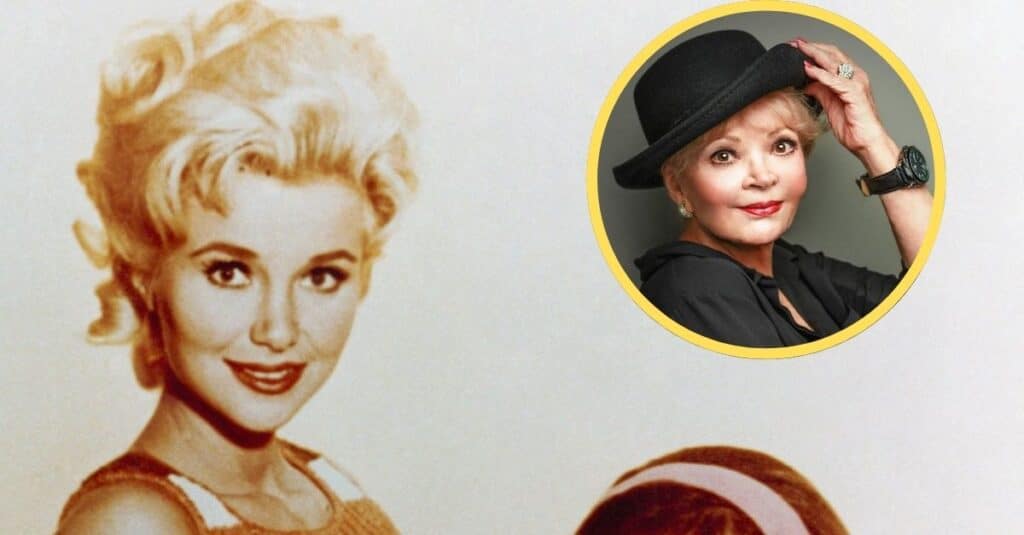 Jeannine Riley From ‘Petticoat Junction’ Is Now 81 And Wrote A Manual ...