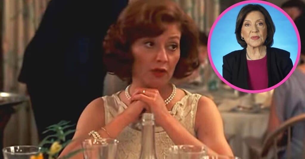 Kelly Bishop From 'Dirty Dancing' Is 77 And Having The Time Of Her Life ...