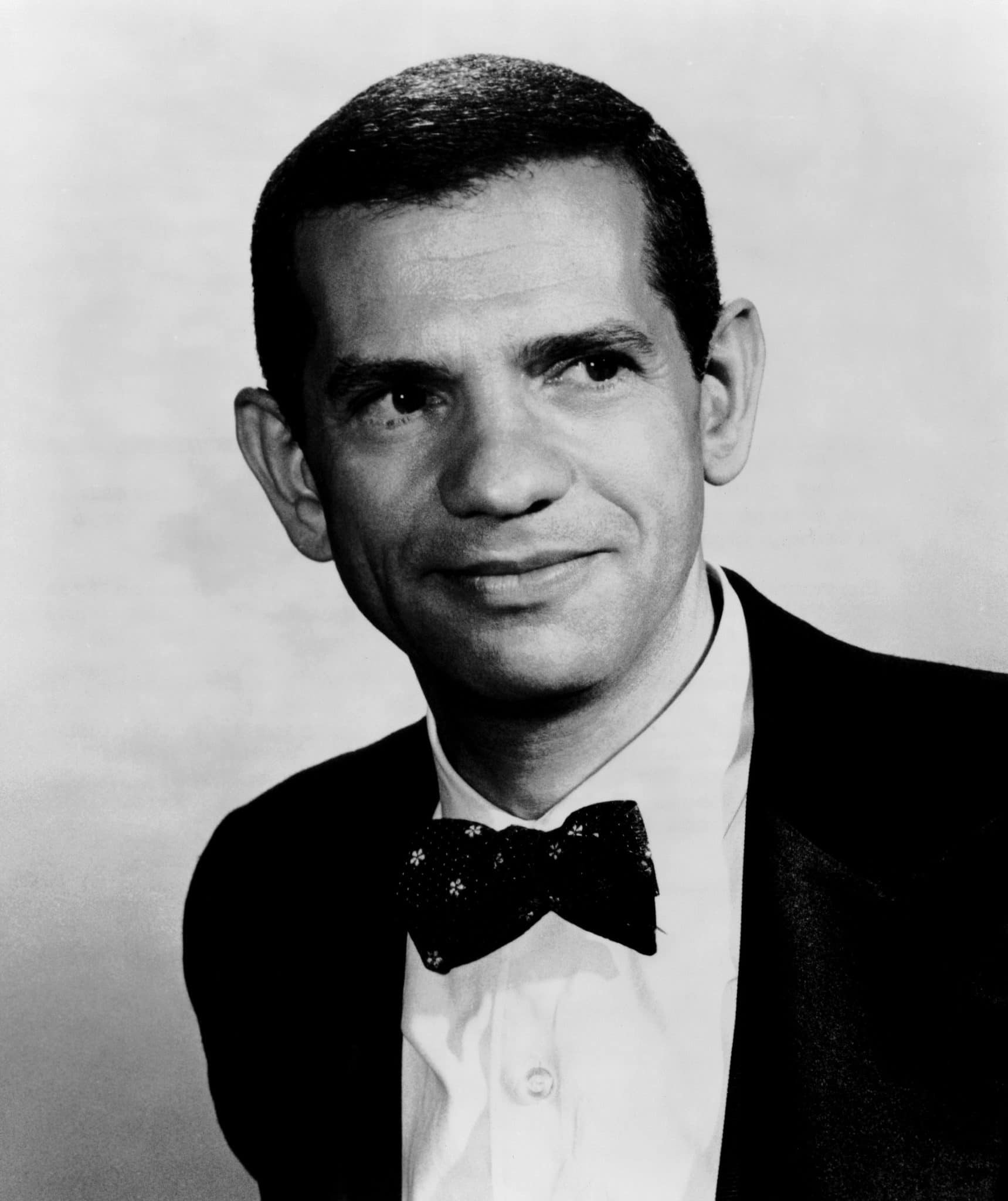 Robert Clary From 'Hogan's Heroes' Is 95 And Teaches About The Holocaust