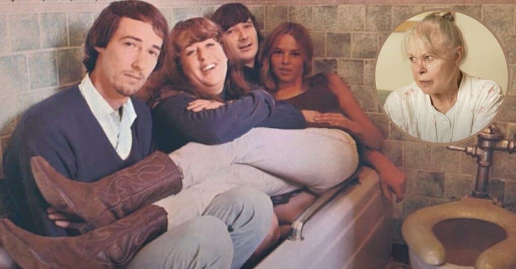 Michelle Phillips: The Last Surviving Member Of The Mamas & The Papas