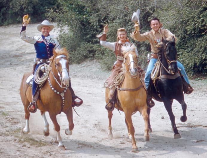 The 30 Best Classic TV Westerns From The 1950s and 1960s