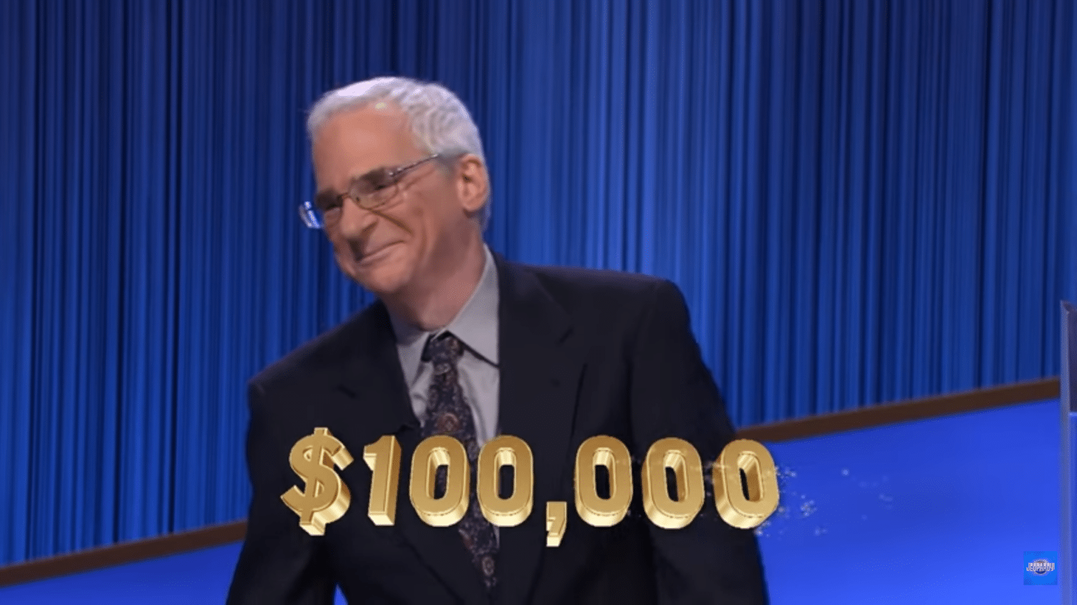 'Jeopardy!' Invites Steve Martin 'In Any Capacity' After His ...
