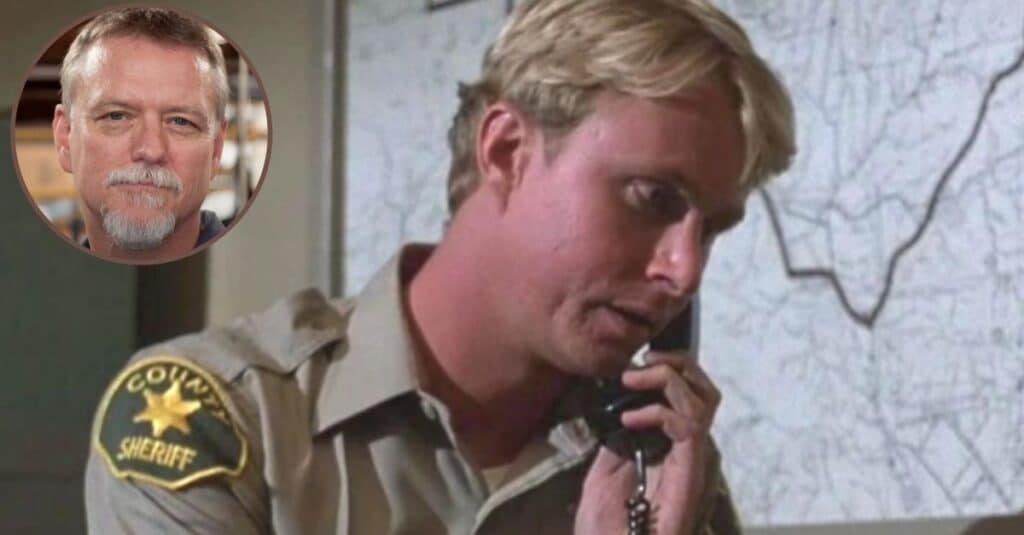 'Quantum Leap's WK Stratton, Now 71, Is Still 'Leaping' Into Show Biz