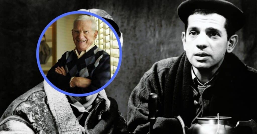 Robert Clary From 'Hogan's Heroes' Is 95 And Teaches About The Holocaust