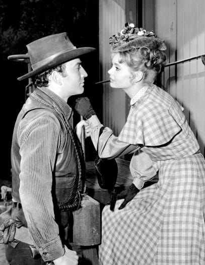 Jeannine Riley From ‘Petticoat Junction’ Is Now 81 And Wrote A Manual ...