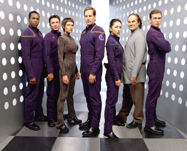The Quantum Leap Cast: Here's What Happened to Them All 2024