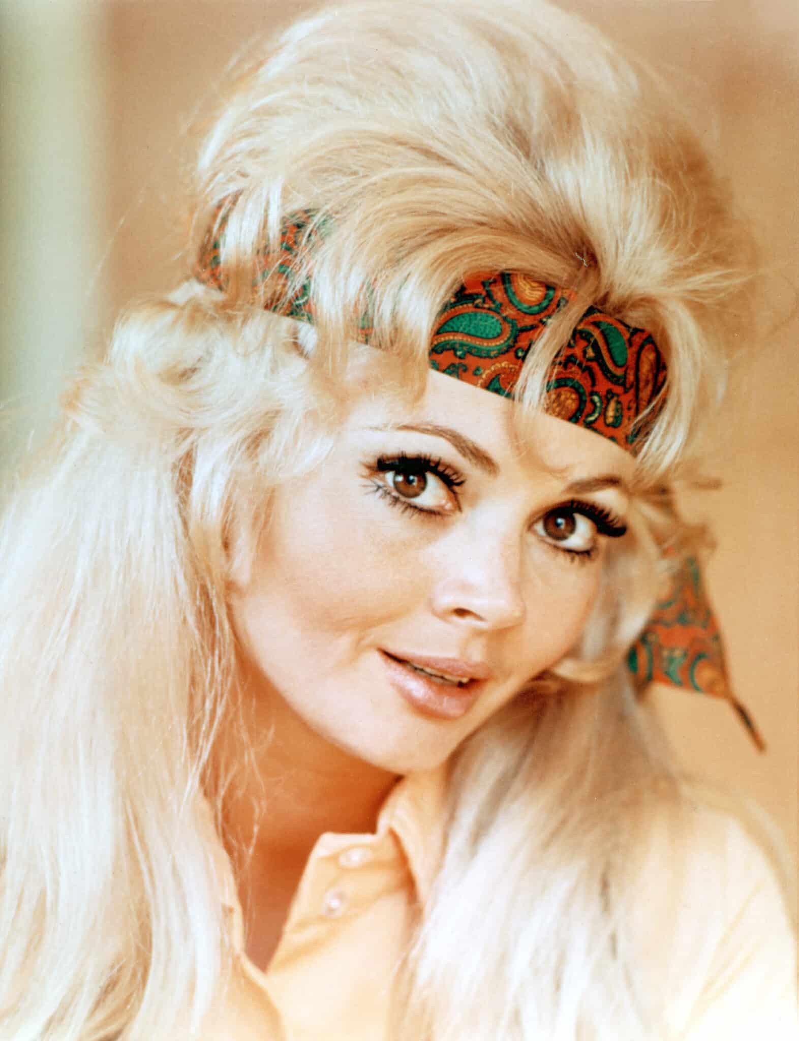 Jeannine Riley From ‘Petticoat Junction’ Is Now 81 And Wrote A Manual ...