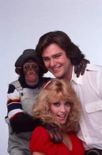 B J And The Bear Hit The Road With The Cast Then And Now 2024