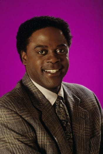 Howard Rollins From 'In The Heat Of The Night' Made A Comeback Before ...