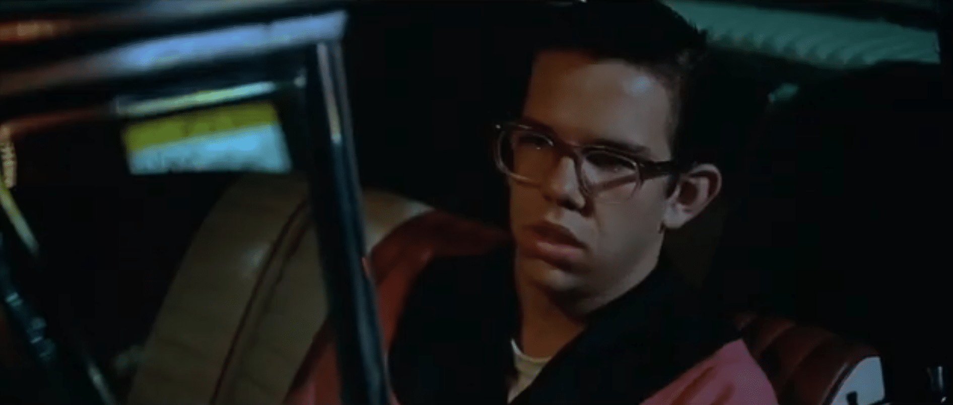 Charles Martin Smith From 'American Graffiti' Went From Awkward ...