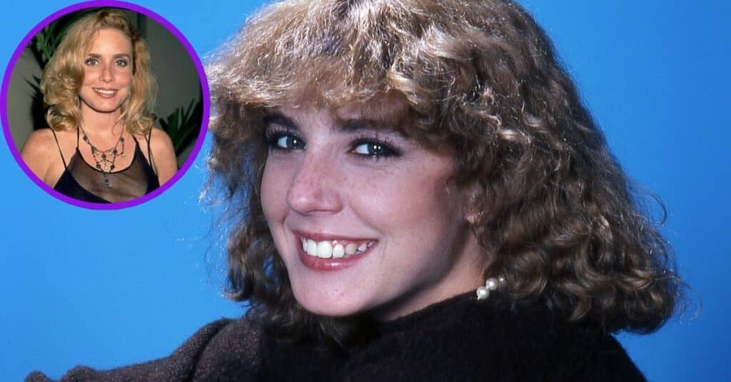 Dana Plato From Diff Rent Strokes Faced Tragedy Before Her Untimely
