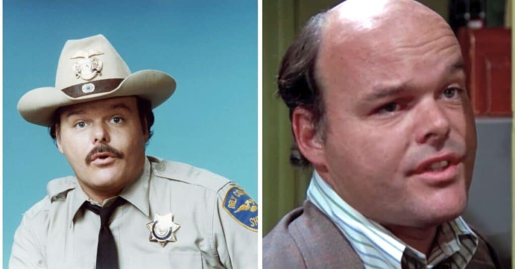B.J. and the Bear: Hit the Road with the Cast, Then and Now 2024