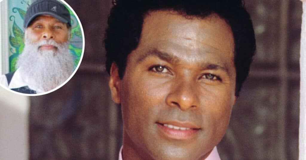'Miami Vice' Star Philip Michael Thomas Is 72 And Voices Video Game