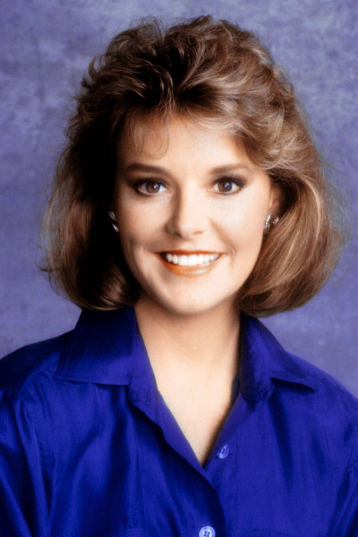 'Married... With Children' Star Amanda Bearse Is Set To Make History ...