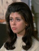 Ayshea From 'UFO,' Now 73, Lives A Quieter Life After Years Of Success