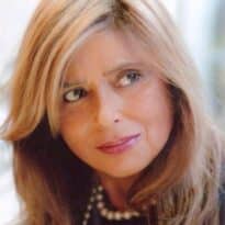 Ayshea From 'UFO,' Now 73, Lives A Quieter Life After Years Of Success