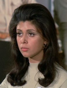 Ayshea From 'UFO,' Now 73, Lives A Quieter Life After Years Of Success