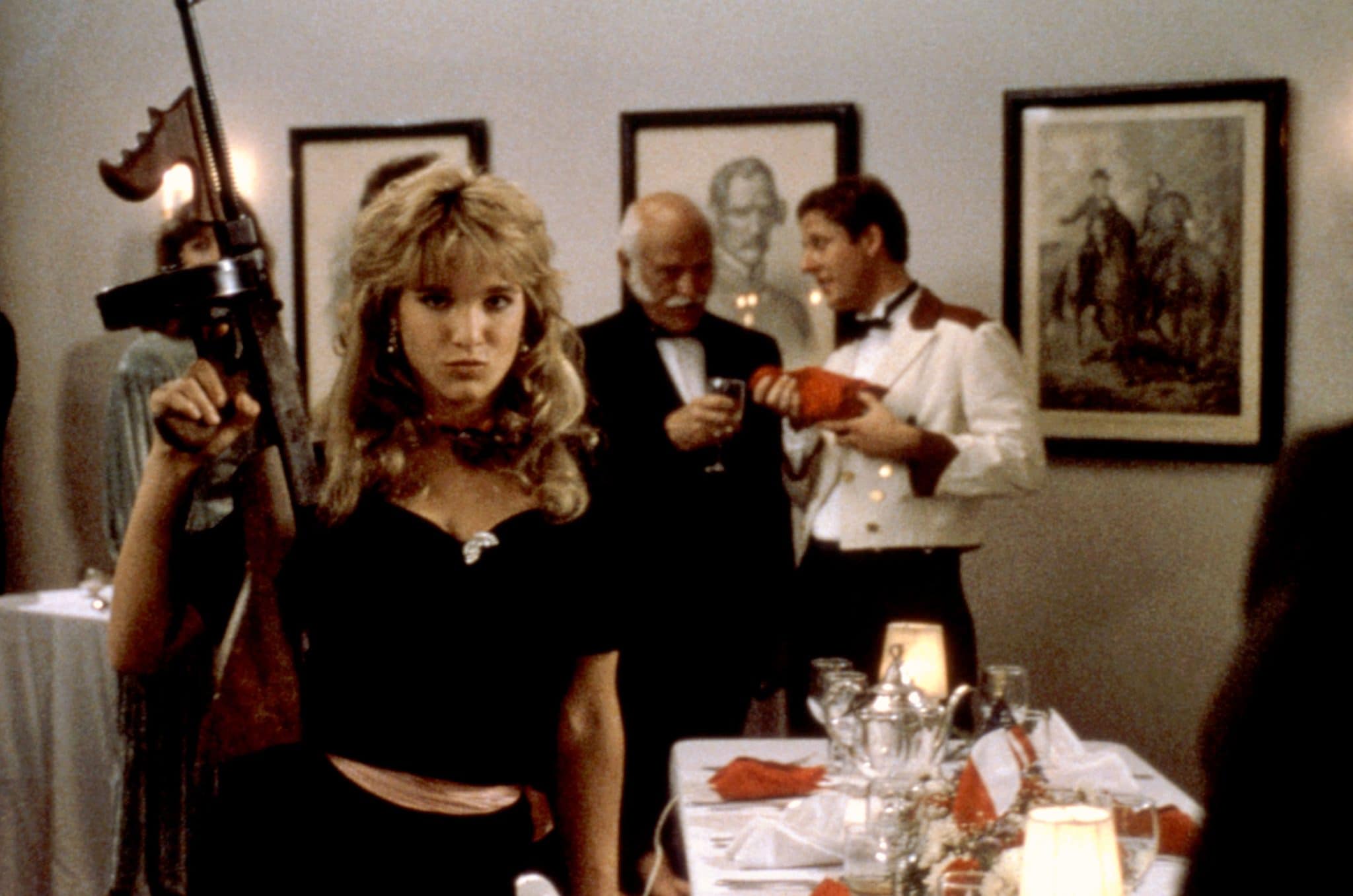 Danielle Brisebois, Stephanie From 'All In The Family,' Is All Grown Up