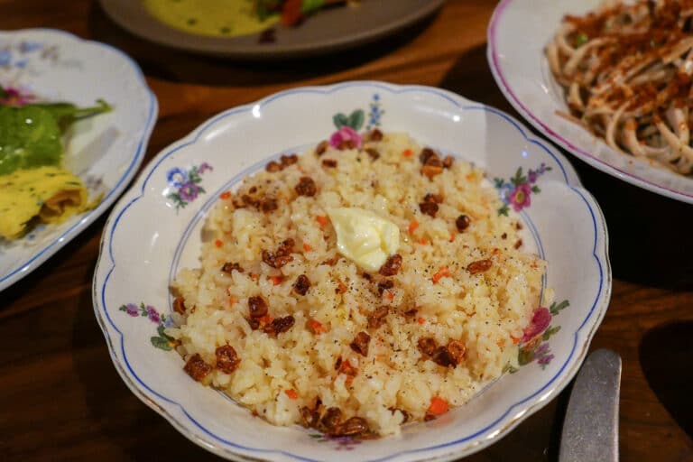Carolina Gold Rice Could Potentially Help You Live To 100 Years Old