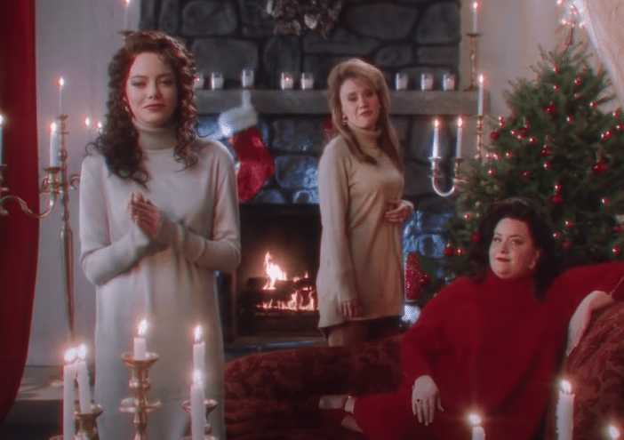 Holiday-Themed SNL Skits And Sketches To Put You In The Spirit