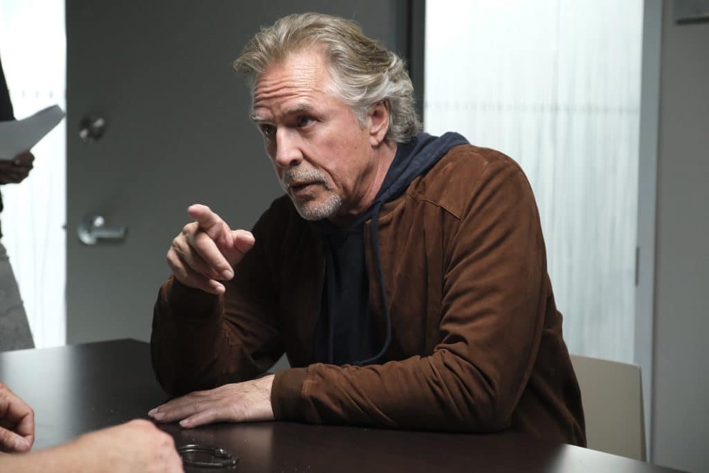 Don Johnson Turns 76 Looking Stylish and Charismatic