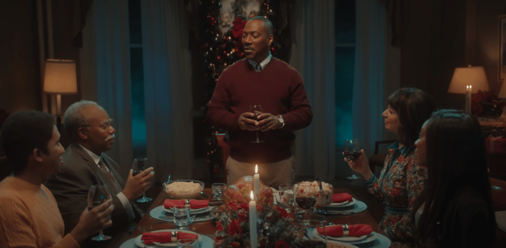 Holiday-Themed SNL Skits And Sketches To Put You In The Spirit
