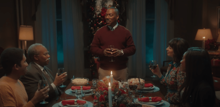 Holiday-Themed SNL Skits And Sketches To Put You In The Spirit