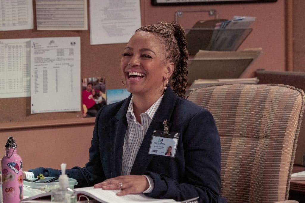 Kim Fields, 52, Went From 'Facts Of Life' To Being Famous Director