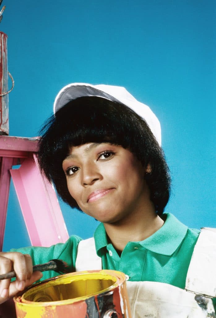 Kim Fields, 52, Went From 'Facts Of Life' To Being Famous Director