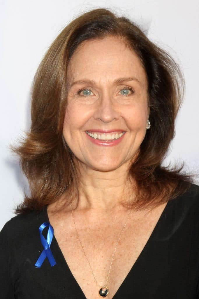 Erin Gray From 'Buck Rogers' Is 71 And Commands Her Own Sci-Fi Fleet